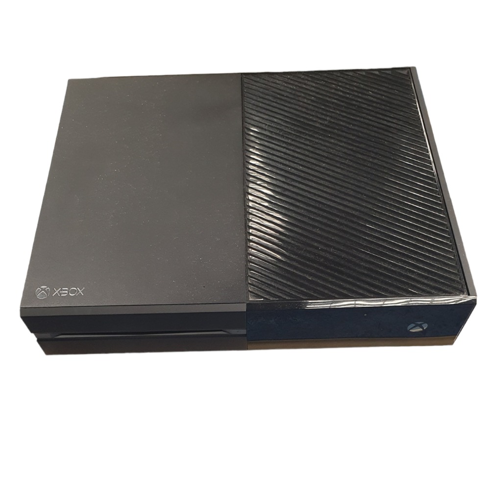 Pre-owned Xbox One 500GB No Controller - Own4Less